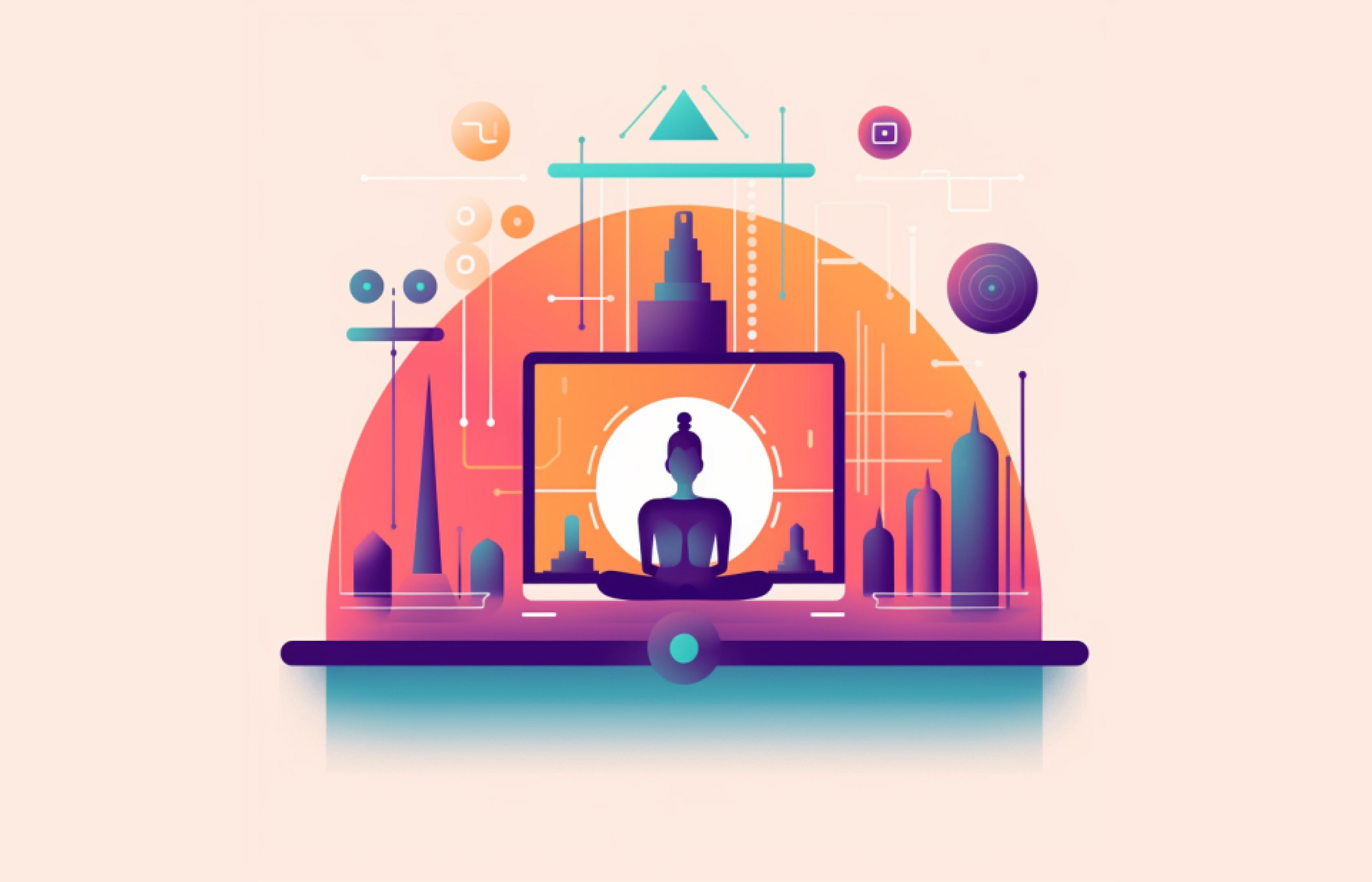 Online Yoga Business Plan Zenith Yoga 2023 Fictional Example Online Yoga Business Plan Zenith Yoga 2023 Fictional Example